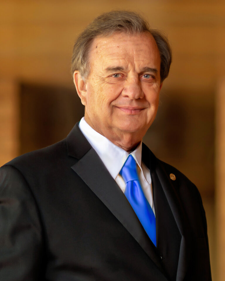 Biography – Chancellor